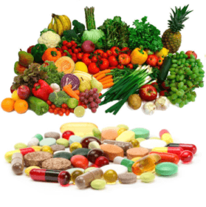 What is a vitamer? Getting more from vitamins - Shake Your Health Up!